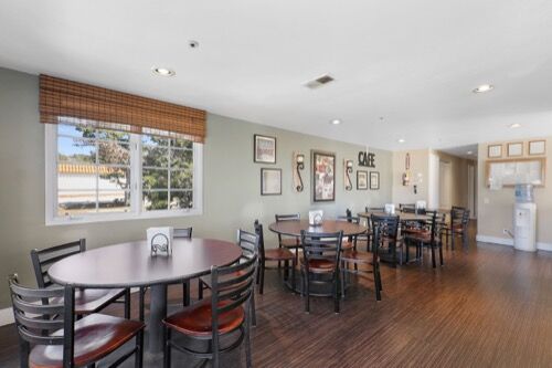 Facilities Covenant Hills Addiction Treatment Center